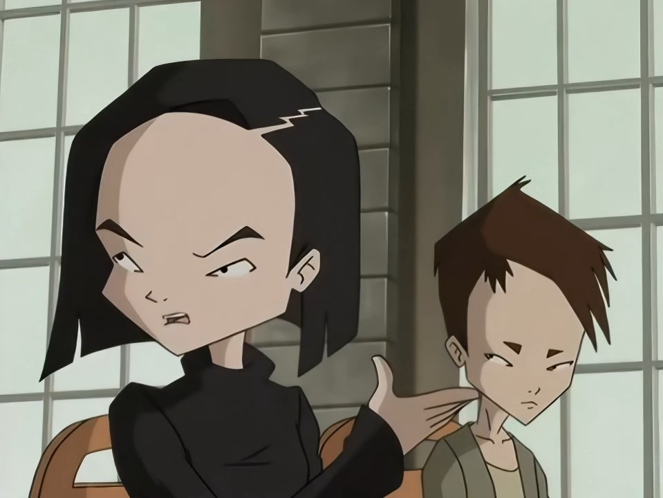Code Lyoko Screenshots On Twitter Rt Lyokomultiverse