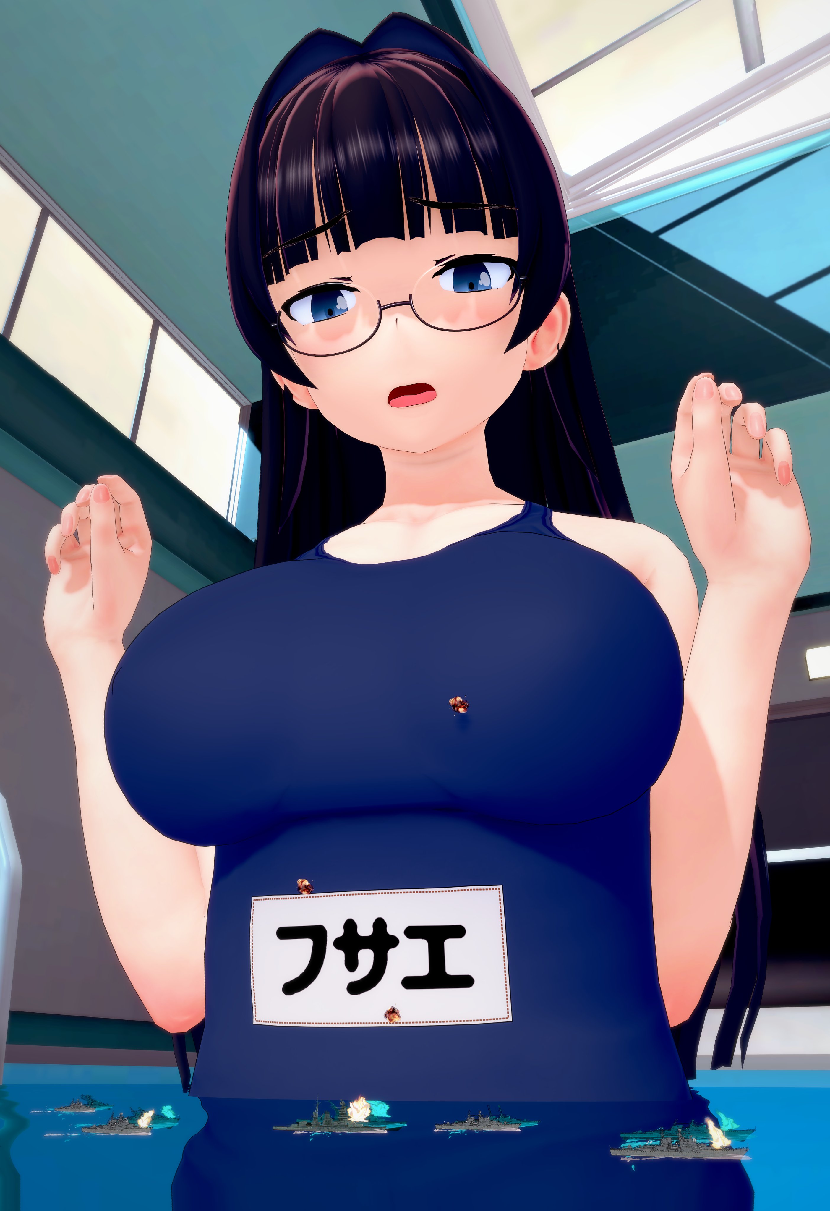 @MDZZ_Main/Playthings♪ / Twitter