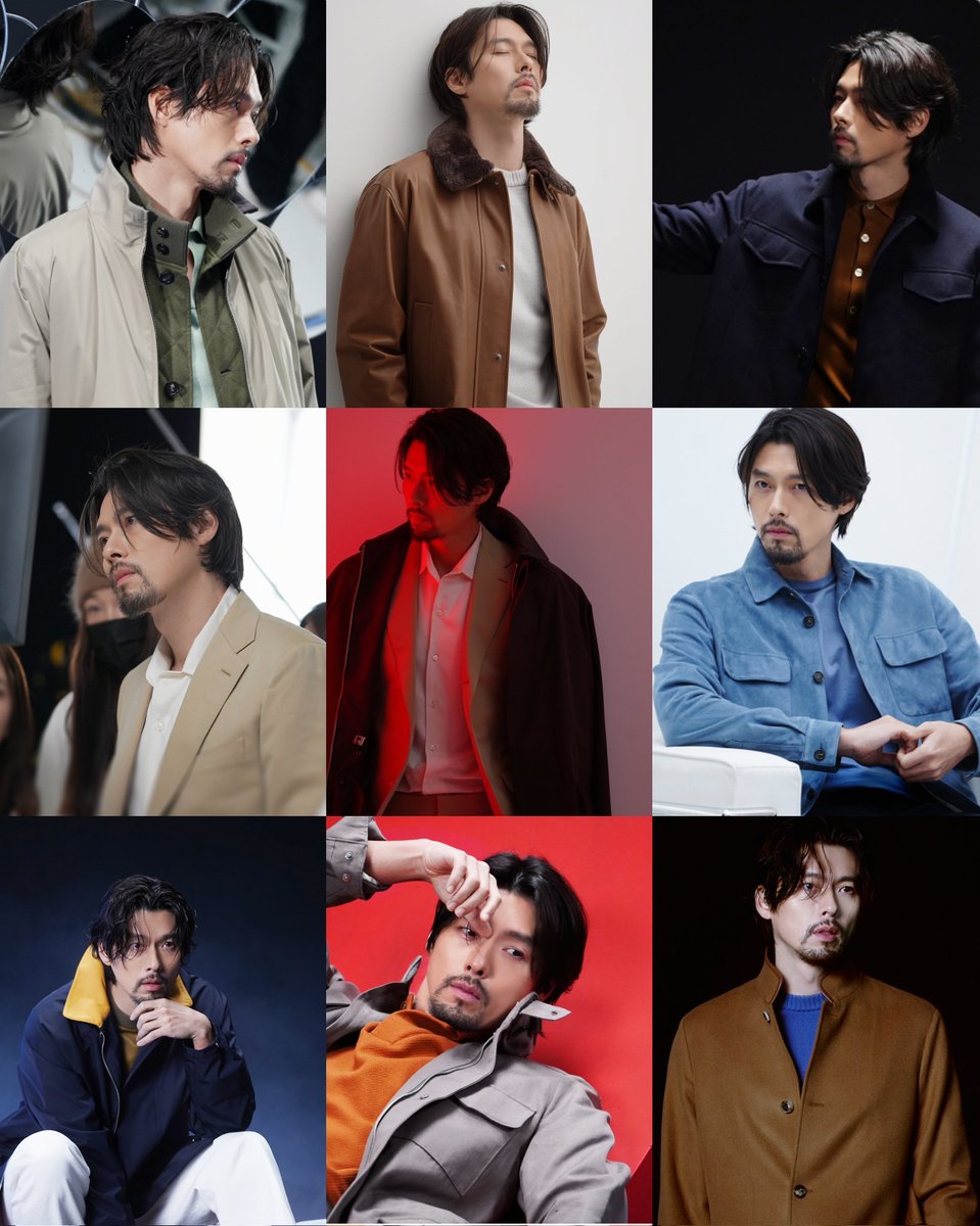 ️️ ️ On Twitter 📸 24032023 Hyun Bins Recent Dazed Korea Photoshoot Making 🔗mpost