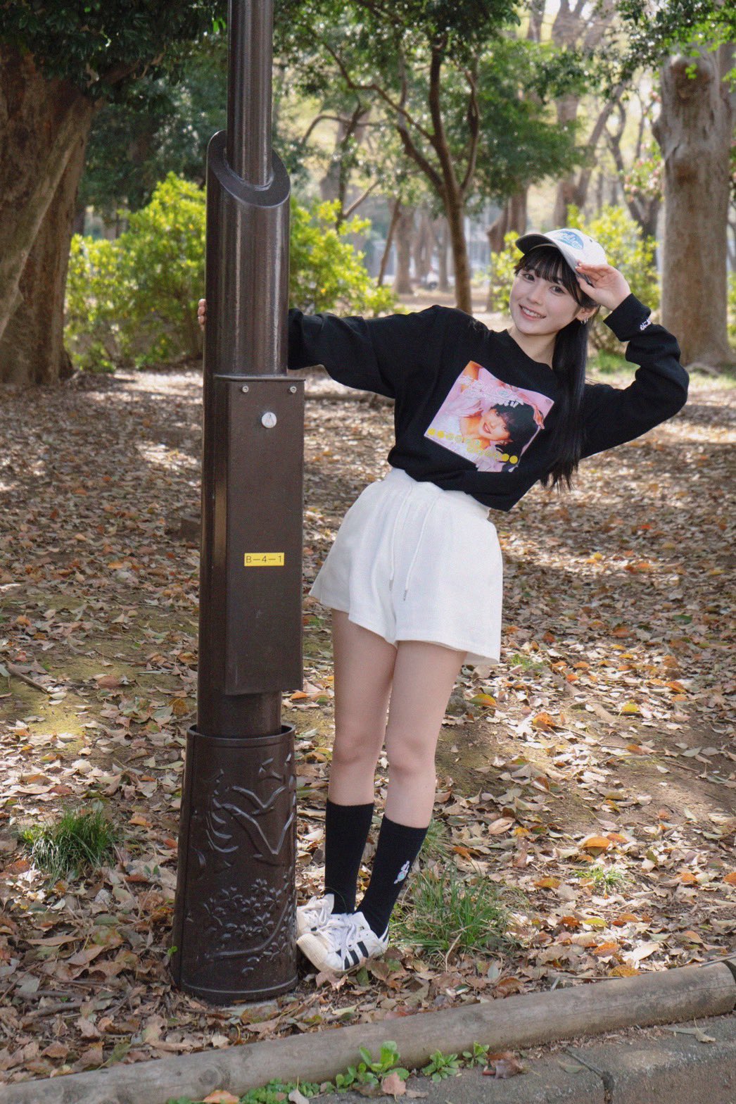 SOXSOCKS on Twitter: "追加着画で最高ぅテンソン上げてこぜ🤞😚👒📸🔥 遂に明日は東京イベントざんす🥰🌐㊗️🌸参加にあたってのリツイート内容確認しておいてめん😉💞🌐 ...