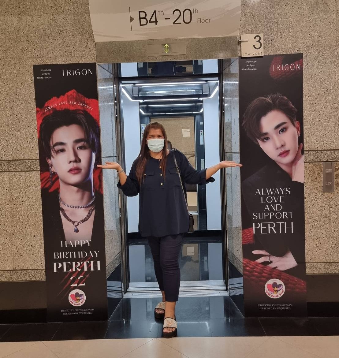 |||🏳️‍🌈PERTHSAINTSATION OFFICIAL TH on Twitter: "RT @Chutika71396854: รักมากๆรักที่สุดรักมาตลอด😍 ...