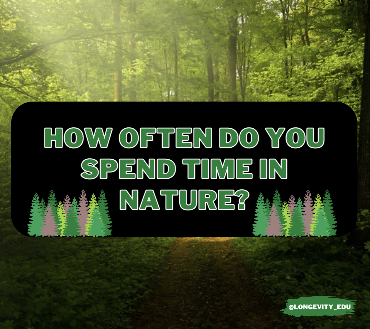 6 remarkable ways that being in nature will improve your health ...