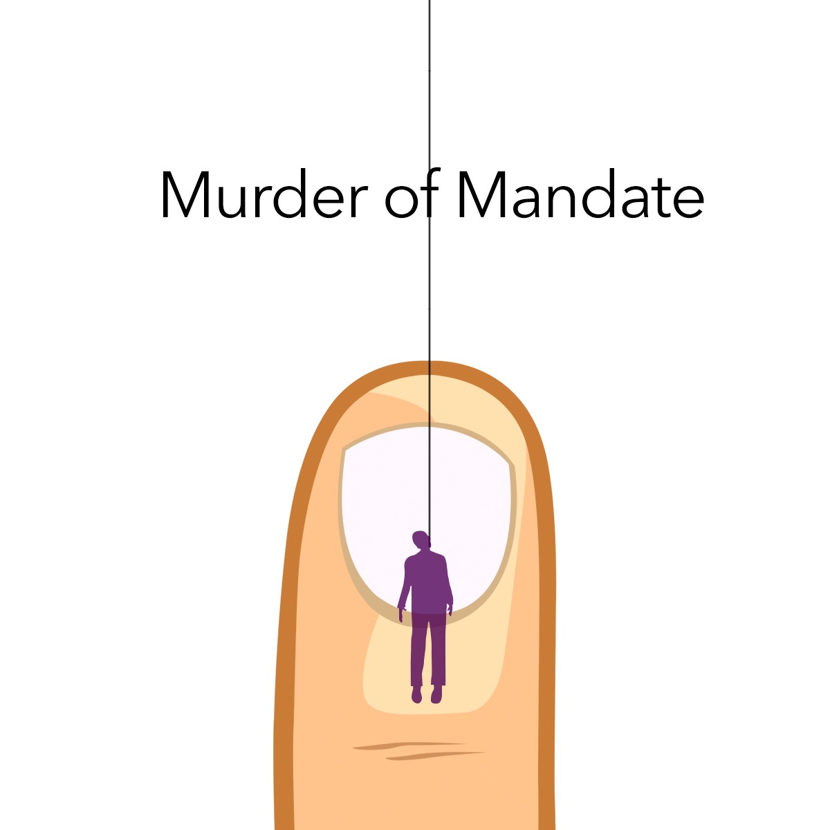 Mandate Clipart