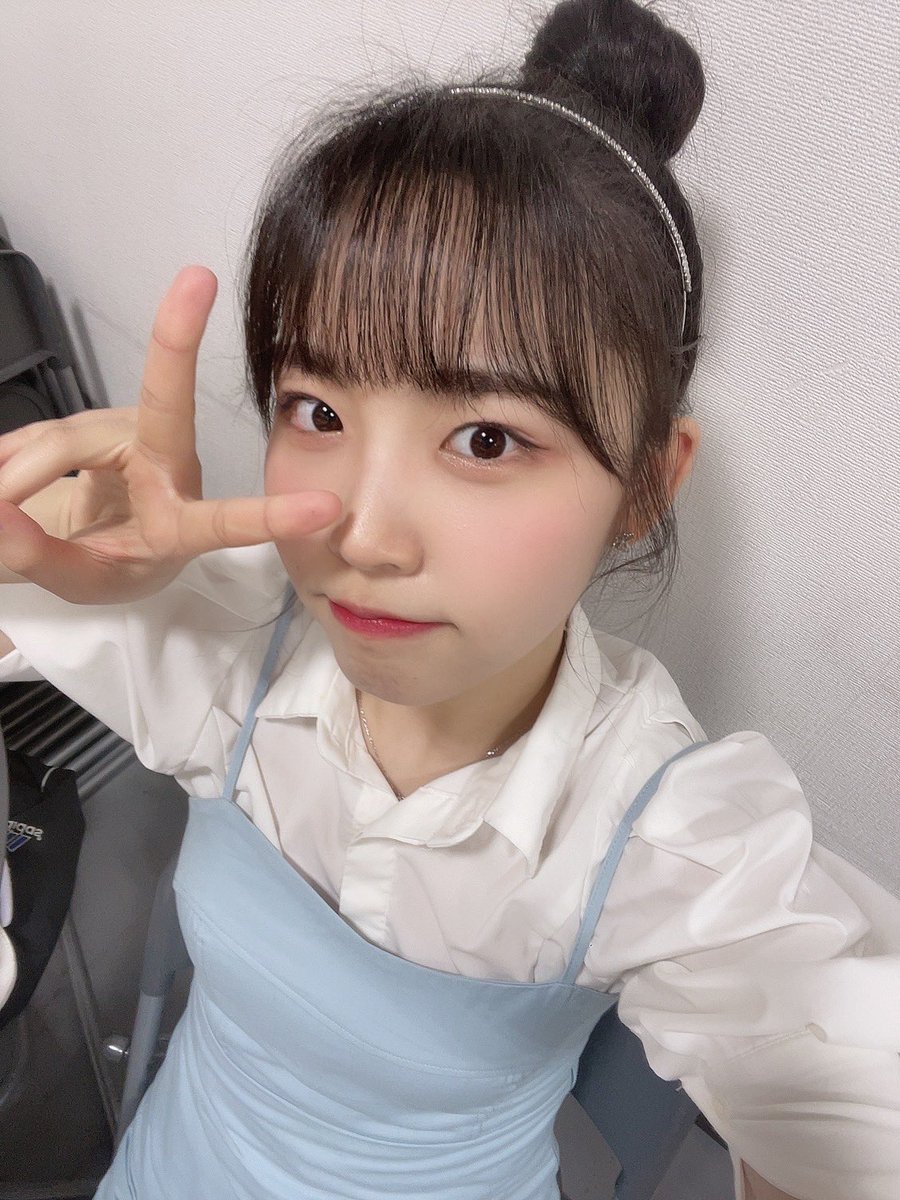 [#핑크판타지_하린] 러빗만나서 기쁜 날💙 #하린 #HARIN #ハリン #핑크판타지 #PINKFANTASY #ピンクファンタジー ...