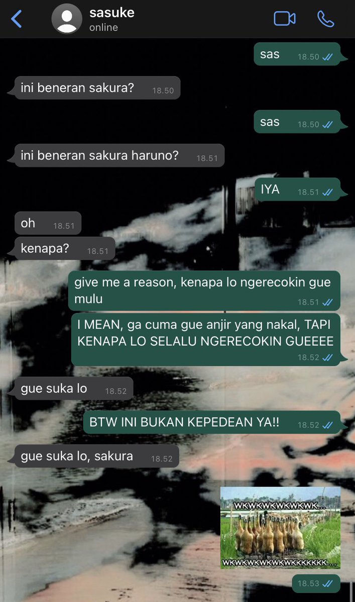 ssf! 🍅🌸🥗 on Twitter: "ssf! haloo ada yang mauu di tagg?"