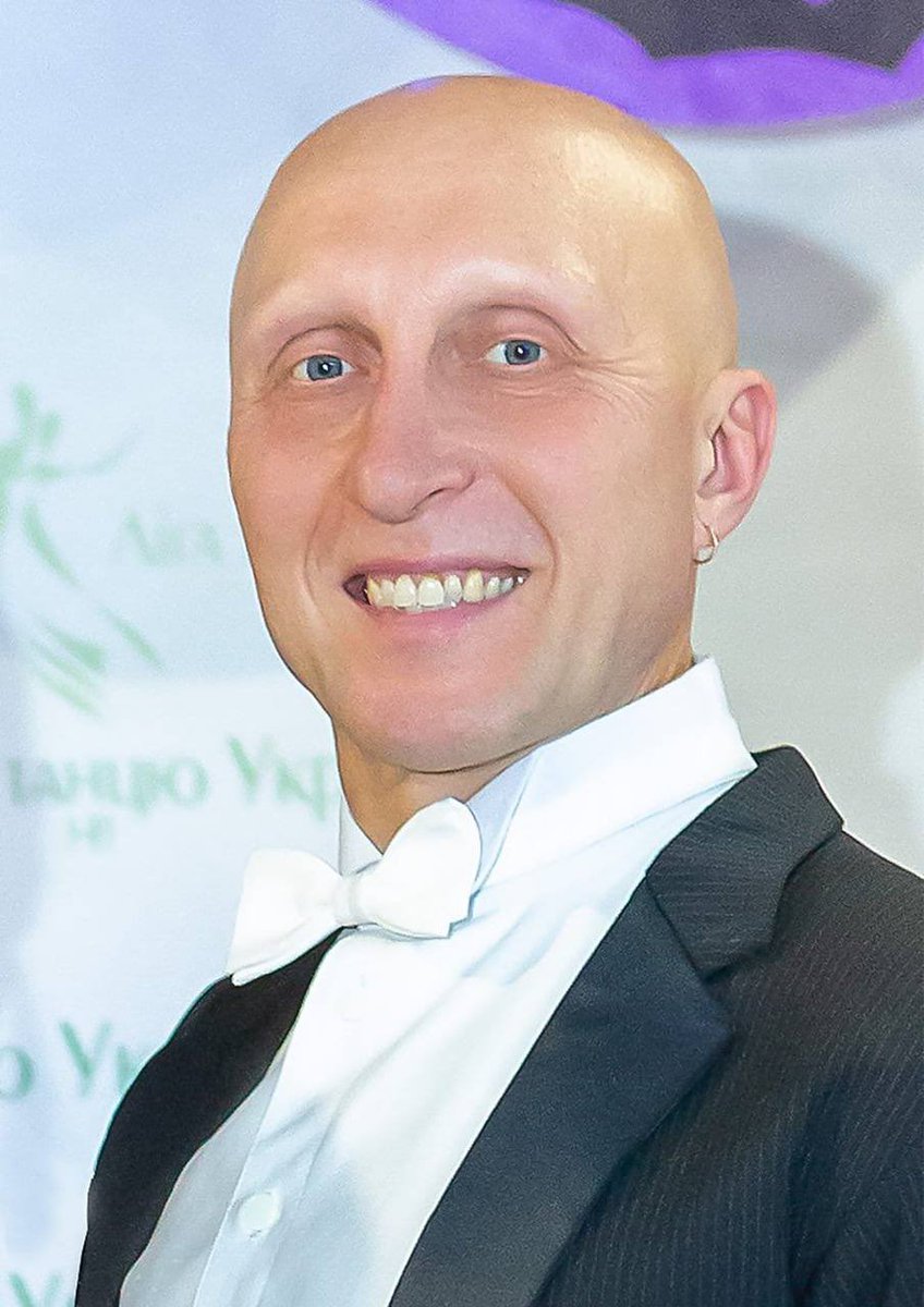 Mace on Twitter: "RT @markushyn: I hate writing messages like this… 🕯We lost another resident of ...