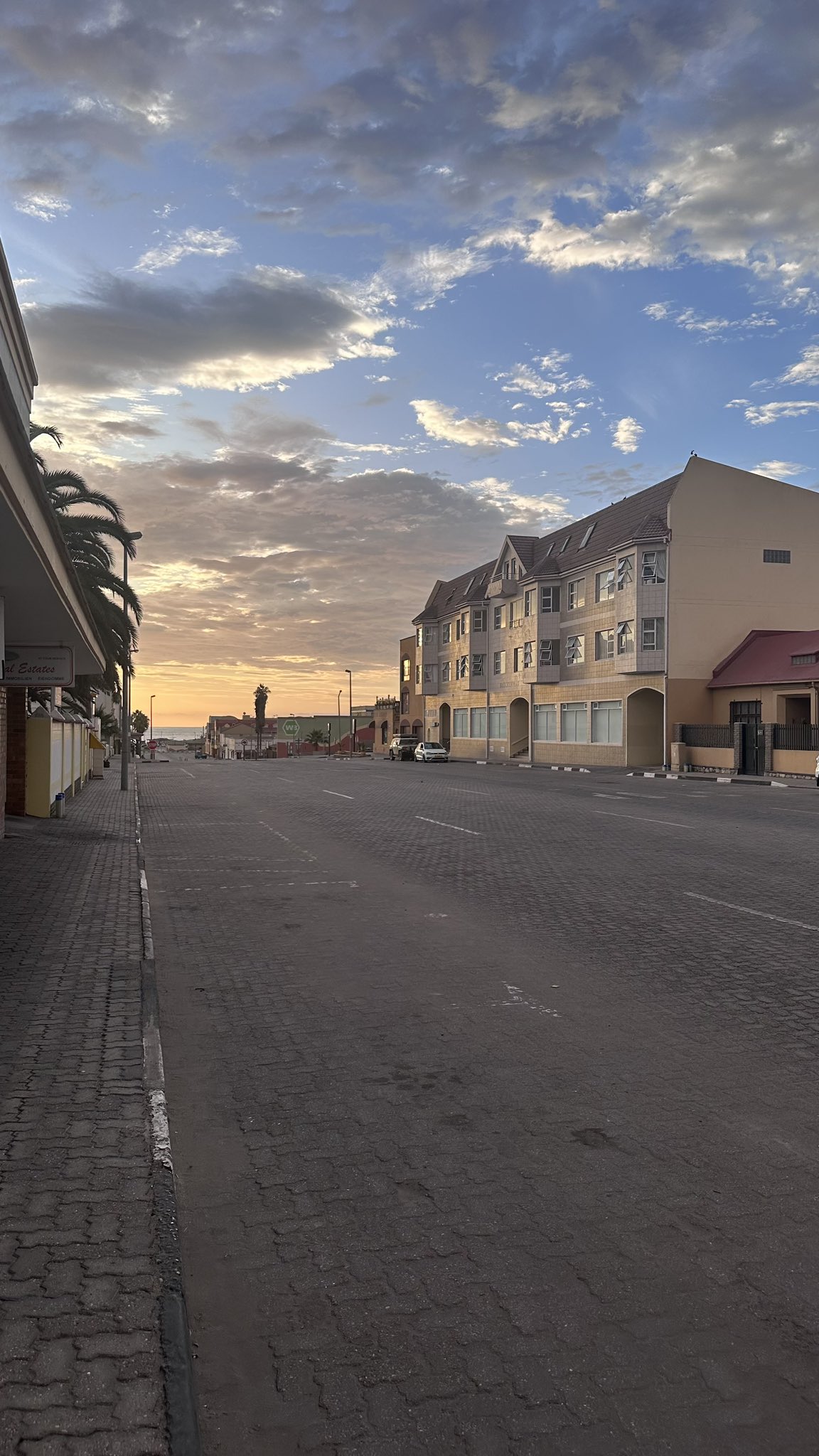 Namibian City People
