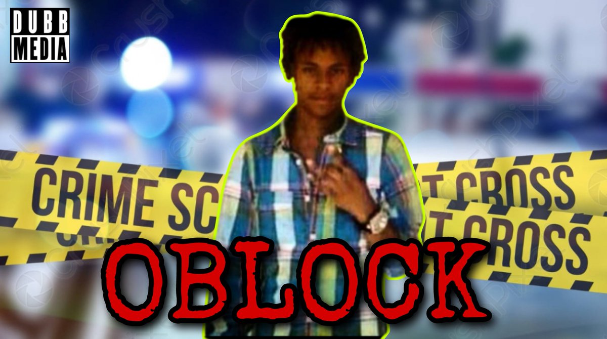INTEGRITY TV RELOADED on Twitter: "Oblock's Odee Perry Murder Scene Footage #kingvon #lildurk # ...
