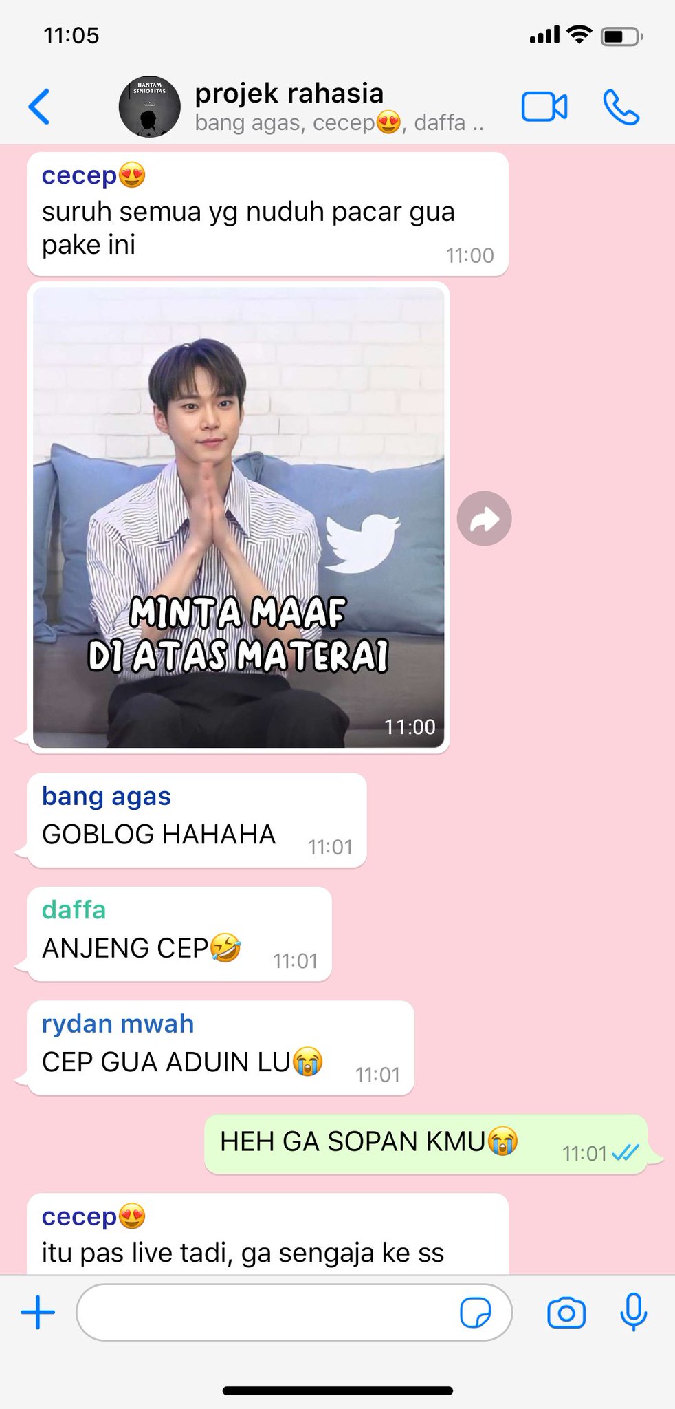 Kaicchan on Twitter: "197. shooting lusa https://t.co/cdZKzJQZ25" / Twitter