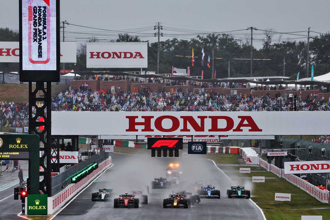 autosport web/オートスポーツweb on Twitter: "鈴鹿サーキット、2023年F1日本GPのチケット販売スケジュール詳細を発表。5月8日に先行販売スタート https ...