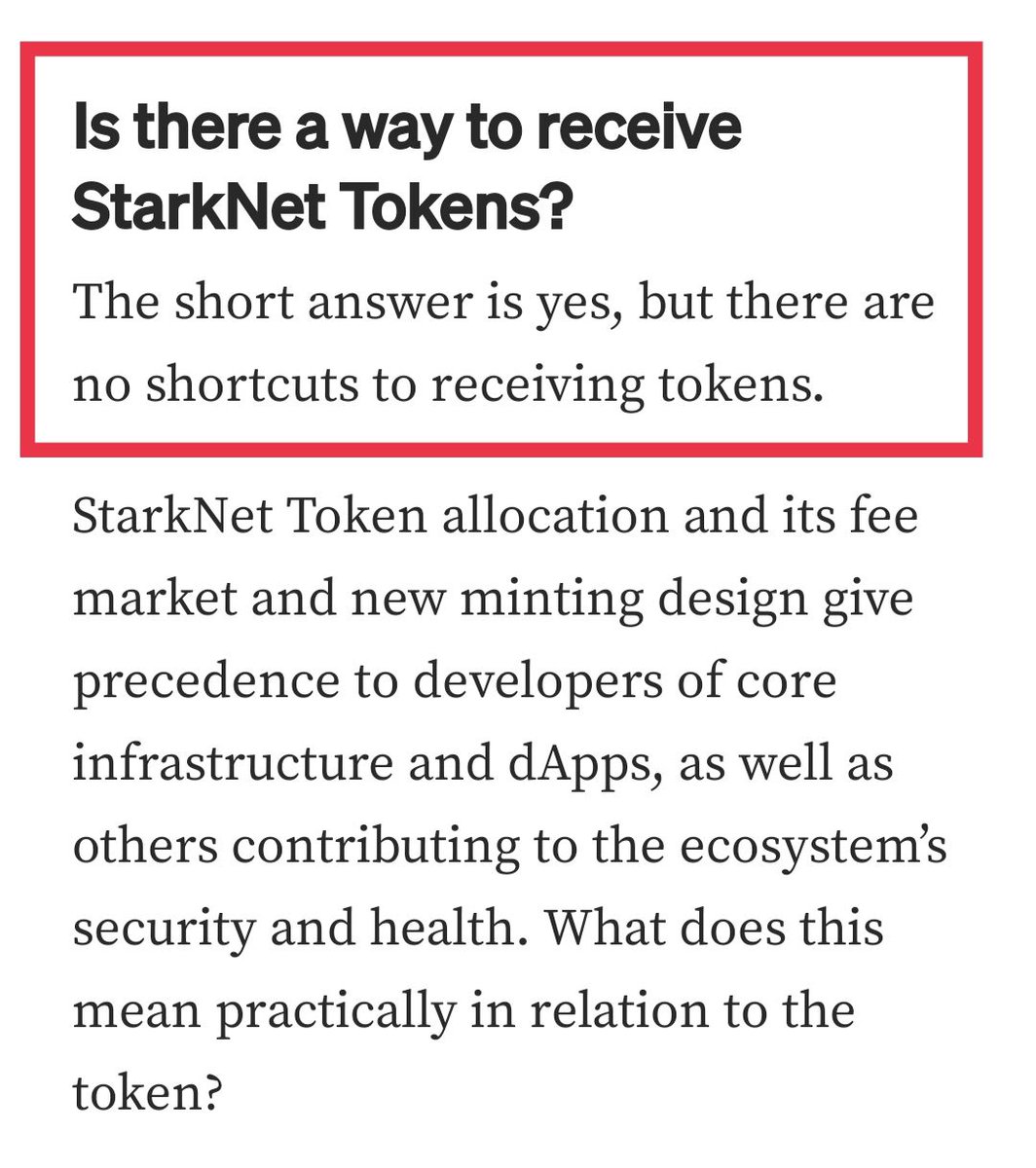 🪂😱 $STRK Starknet Upcoming $1000-$5000 Airdrop @Starknet by ...