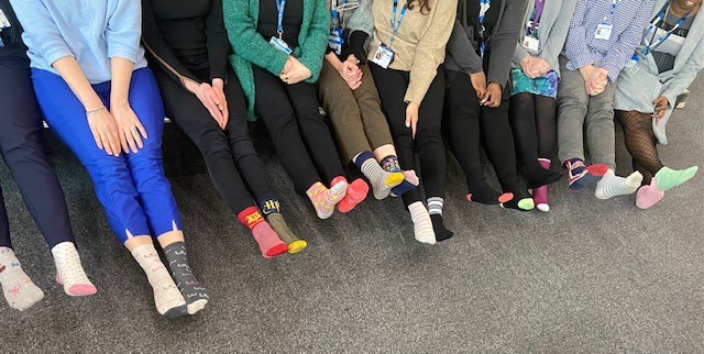 Clch Nhs Trust On Twitter Earlier This Week Our Merton Health