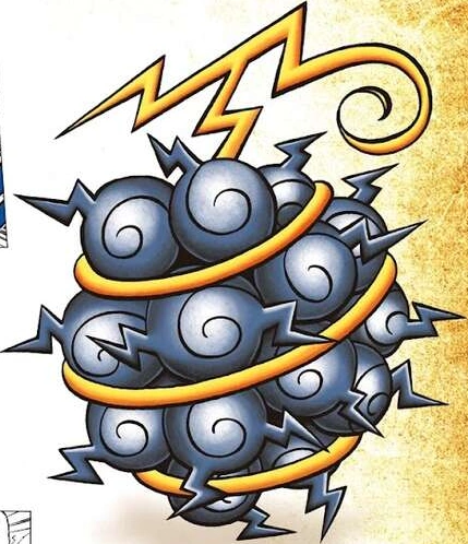 One Piece Theory: What's next for Eustass "Captain" Kid. The role of ...