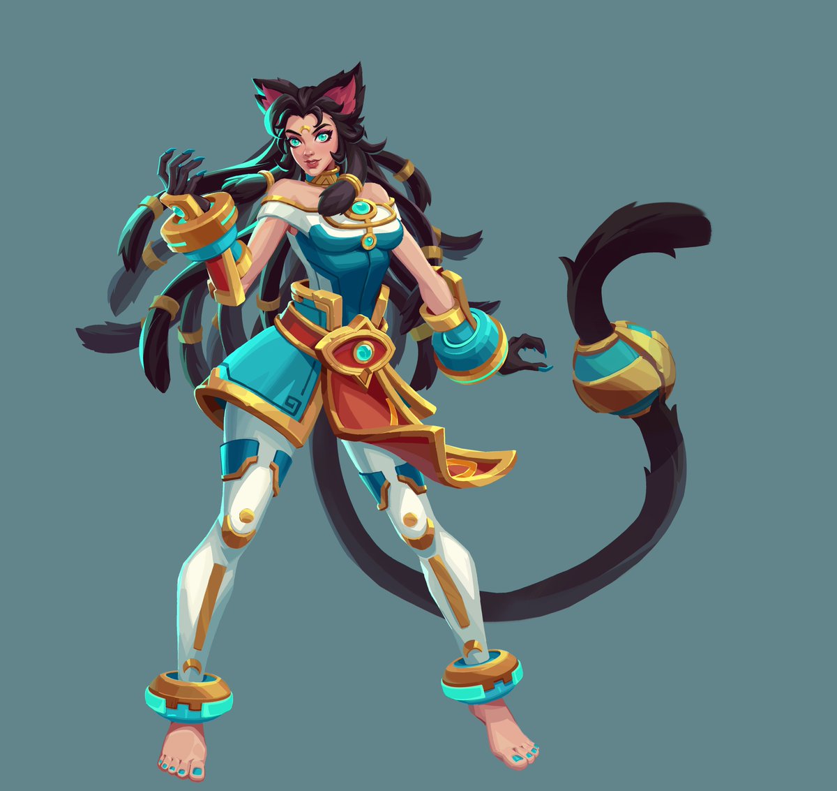 Torchlight Infinite On Twitter Hey Torchlight Hunters ๐ฅ Which Art