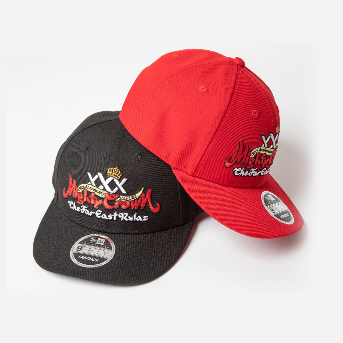 mightycrown_jpn(@MightyCrownInfo) - Twilog (ツイログ)