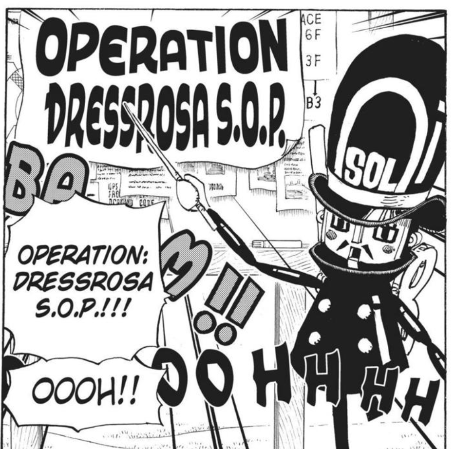 One Piece Theory: What's next for Eustass "Captain" Kid. The role of ...