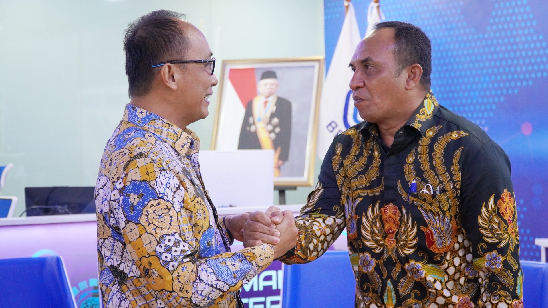 Kepala BP2MI (@benny_rhamdani_) / Twitter