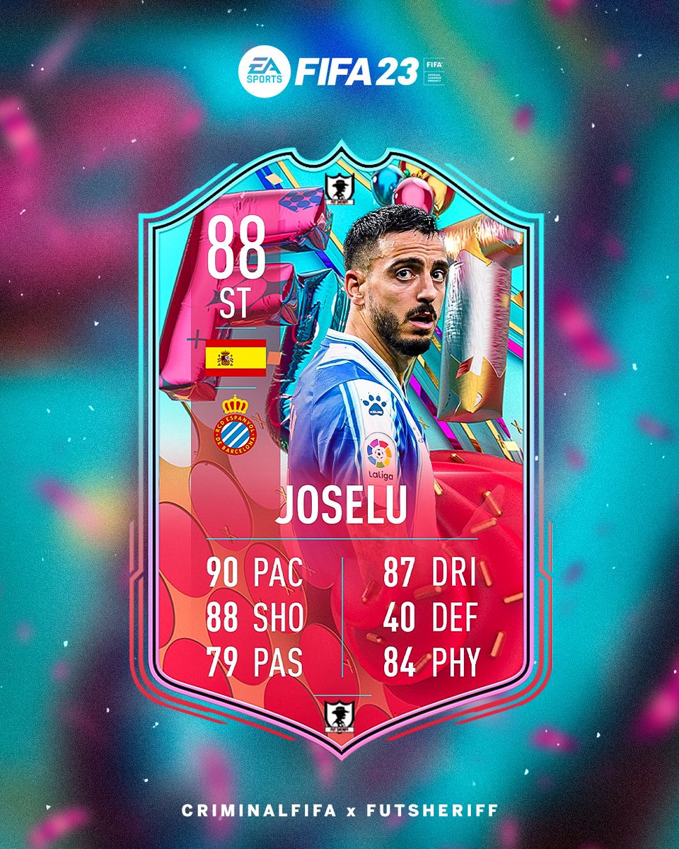Fut Sheriff On Twitter 🚨more Players Added To Come As Obj Sbc During