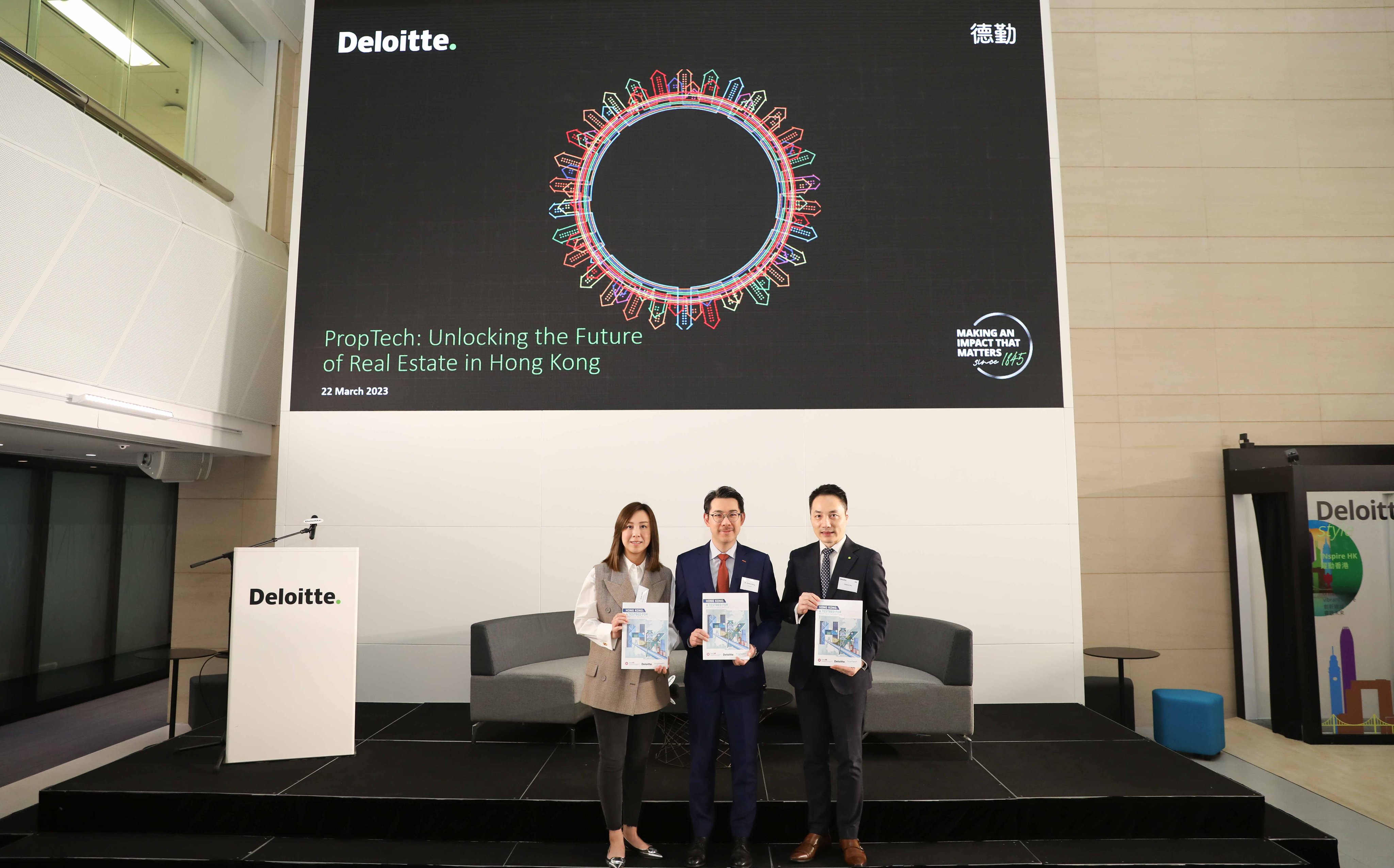 Deloitte China (@DeloitteChina) / Twitter