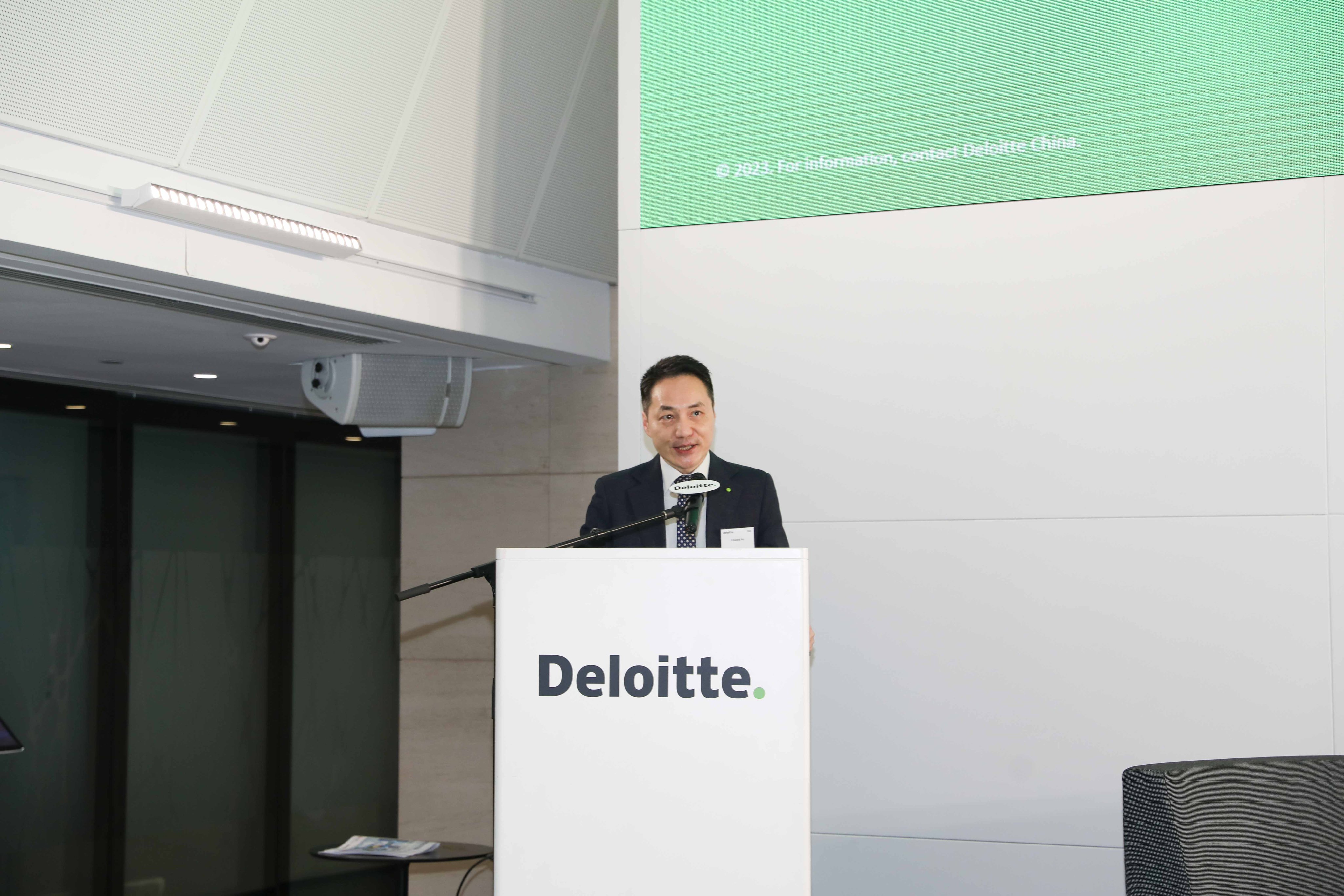 Deloitte China (@DeloitteChina) / Twitter