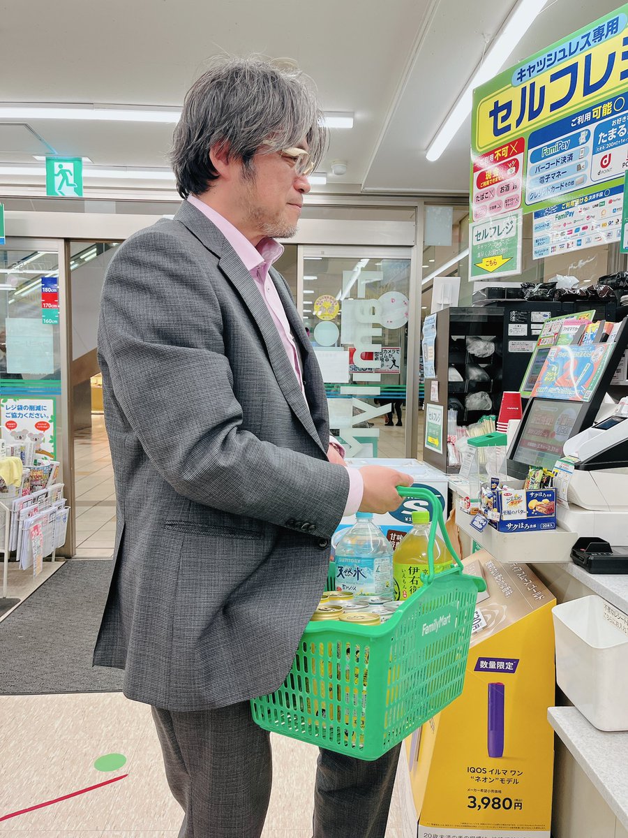 Akiko Nagahashi | 長橋 明子(@akiko_n) - Twilog