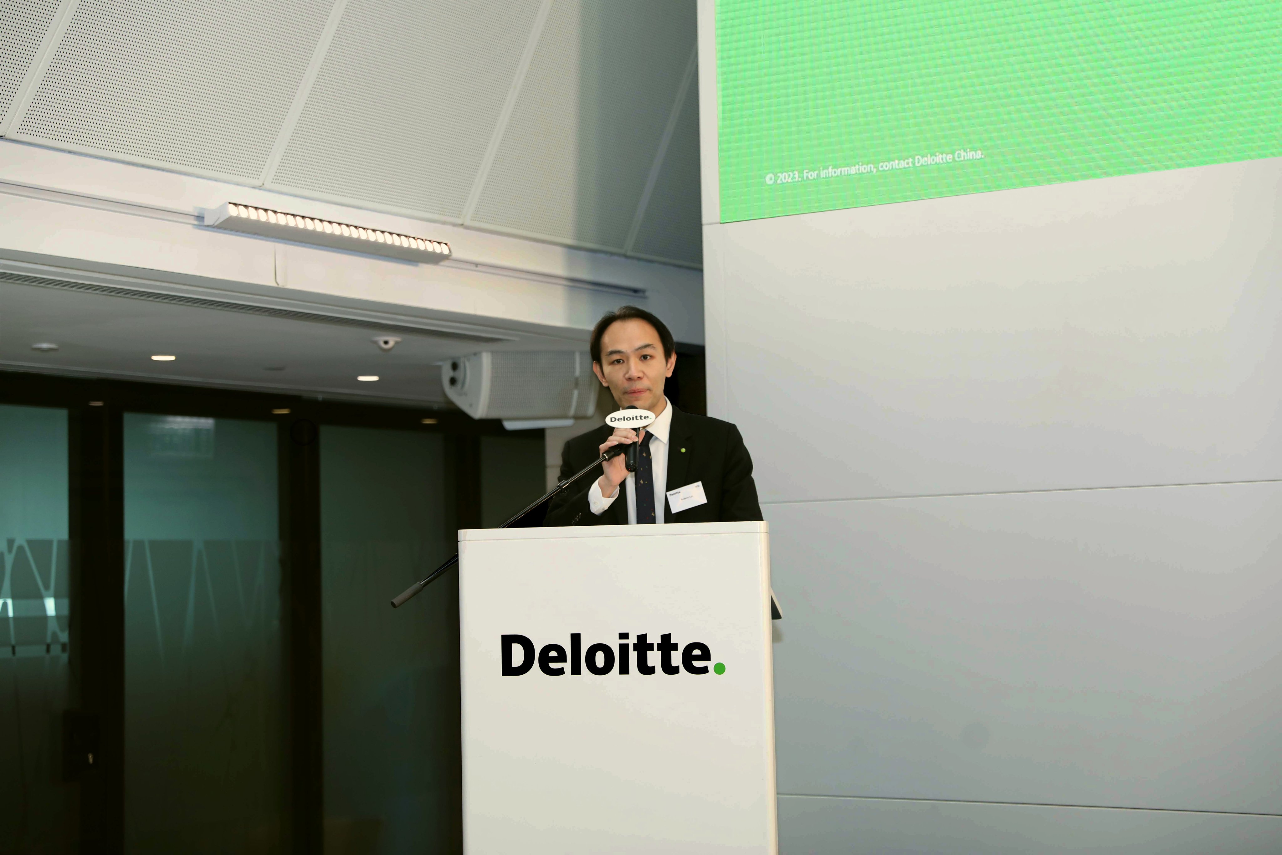 Deloitte China (@DeloitteChina) / Twitter