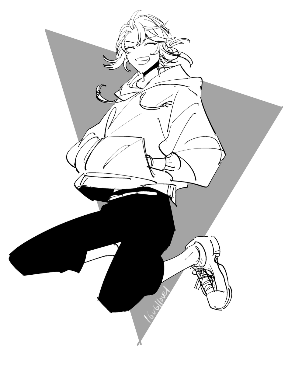 monolith on Twitter: "ちょいと息抜き"