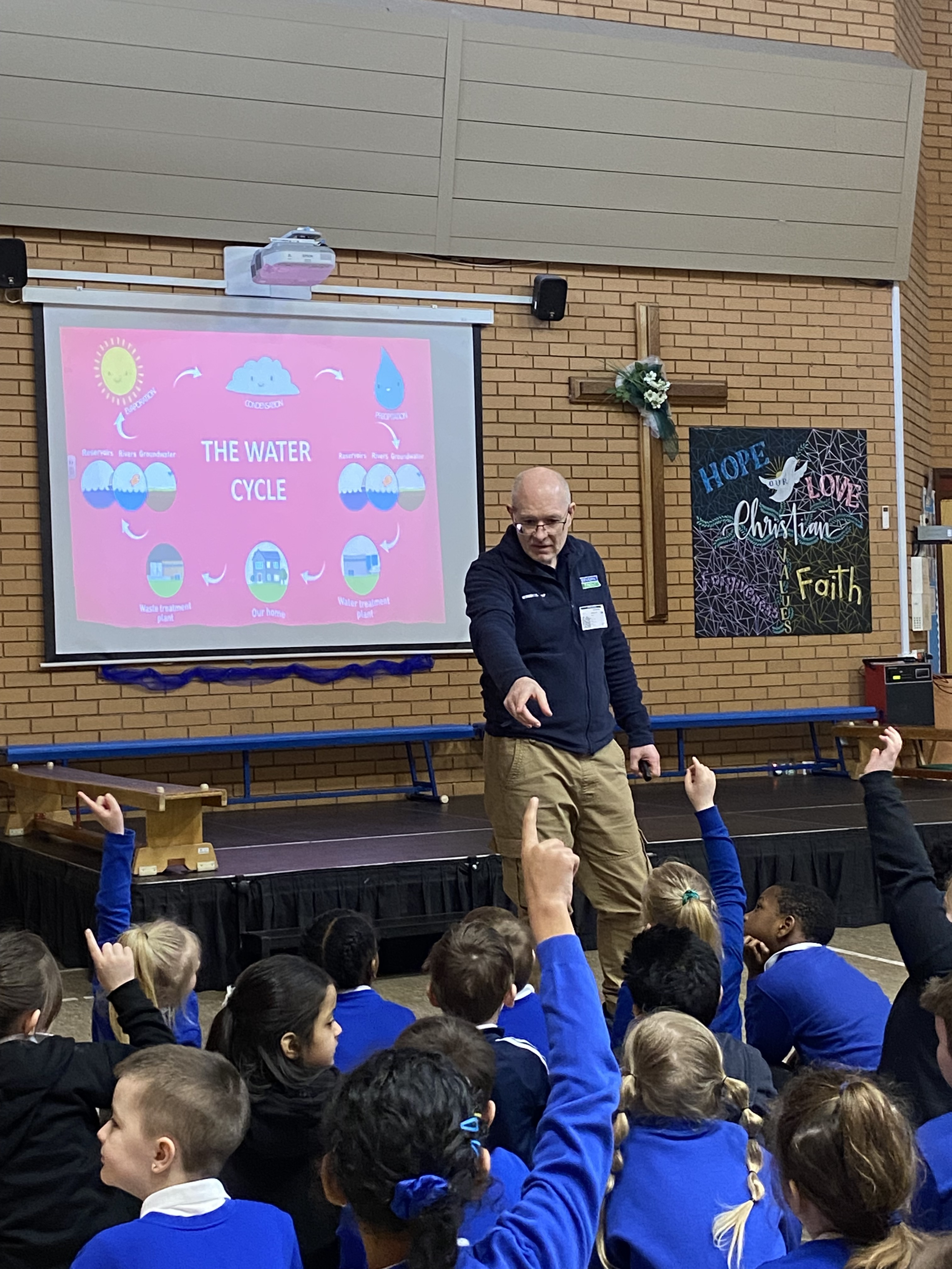 St Paul’s CE Academy (@SPA_DY4) / Twitter