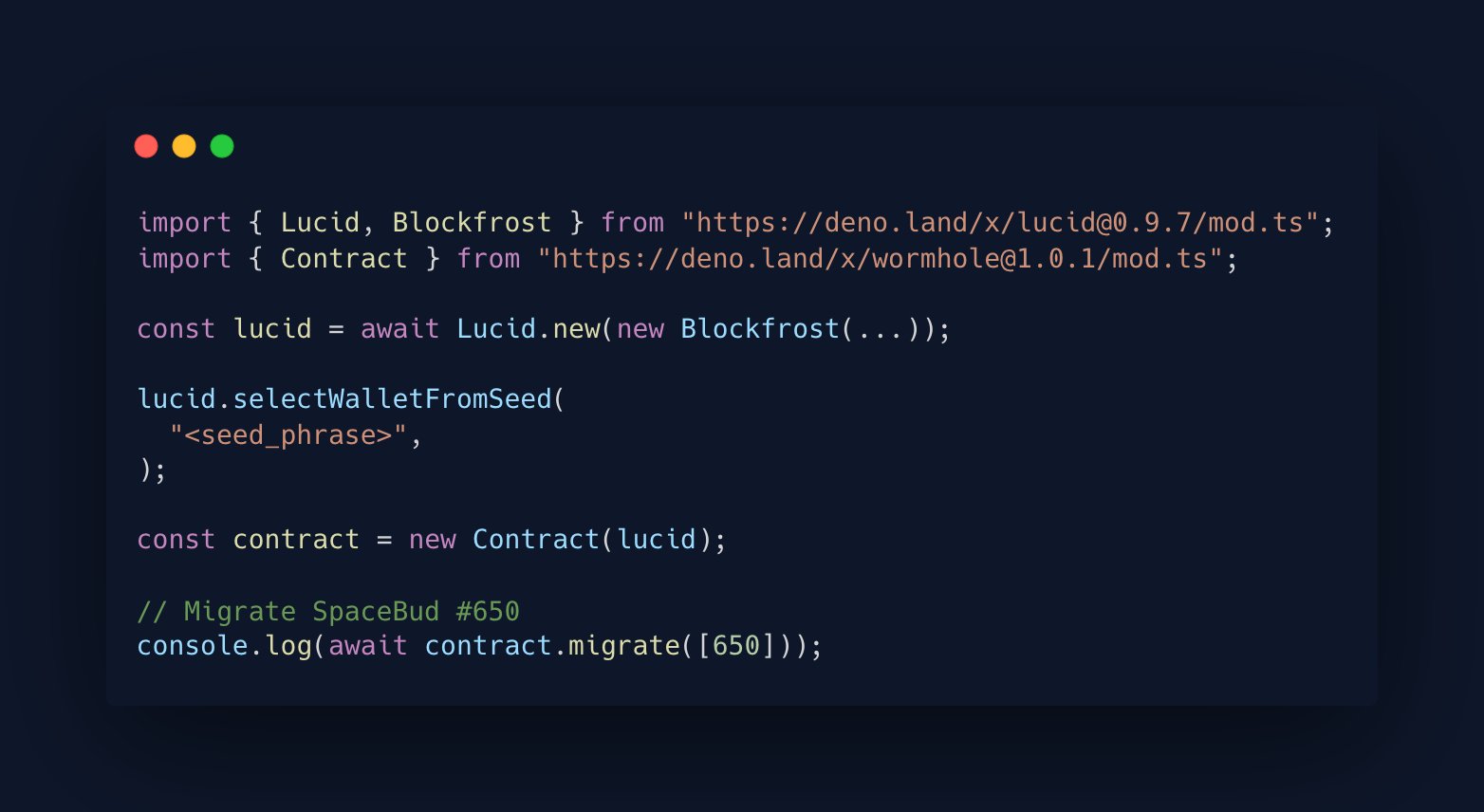 blockfrost.io (@blockfrost_io) / Twitter