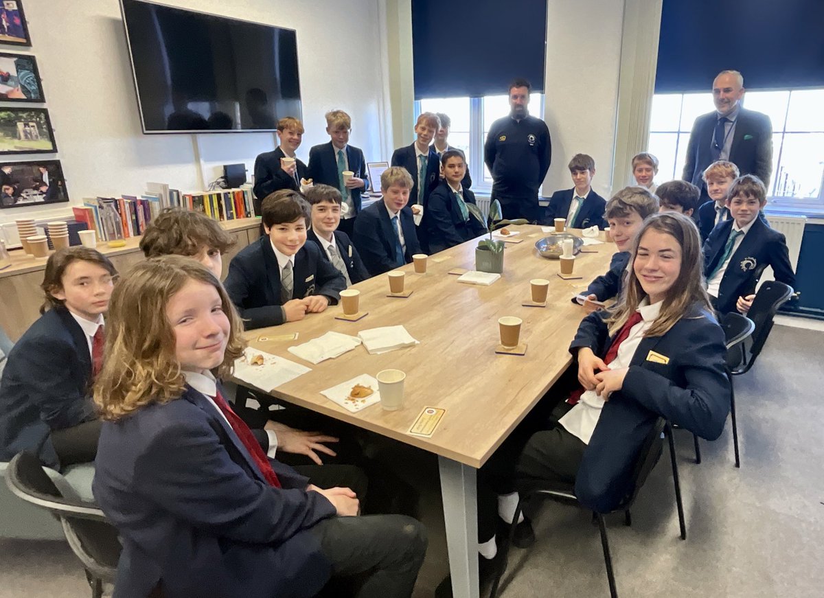 Welcome to Varndean School