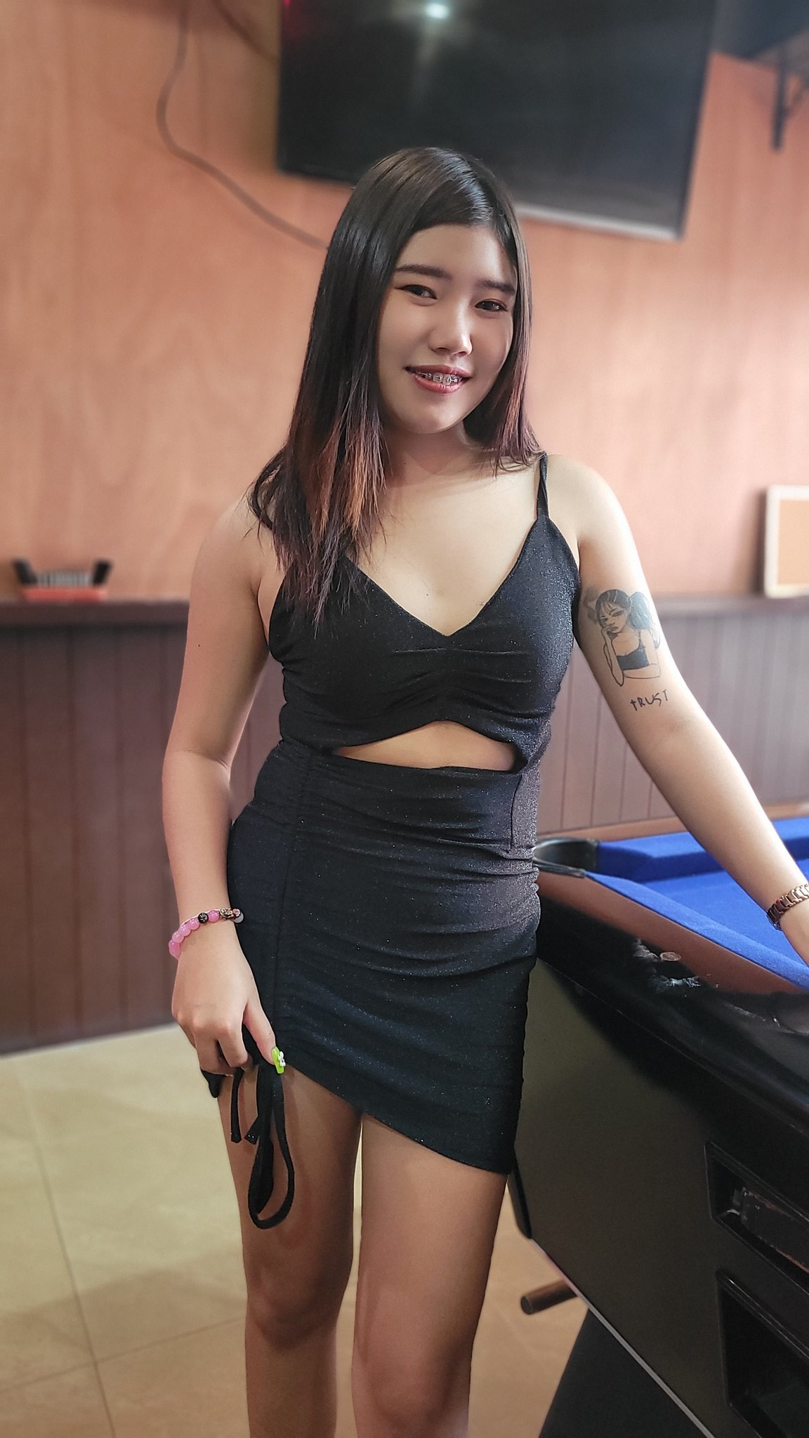 Astro Bar Pattaya on Twitter: "It's always a party here. Come join Film, Guitar, Som, and their ...