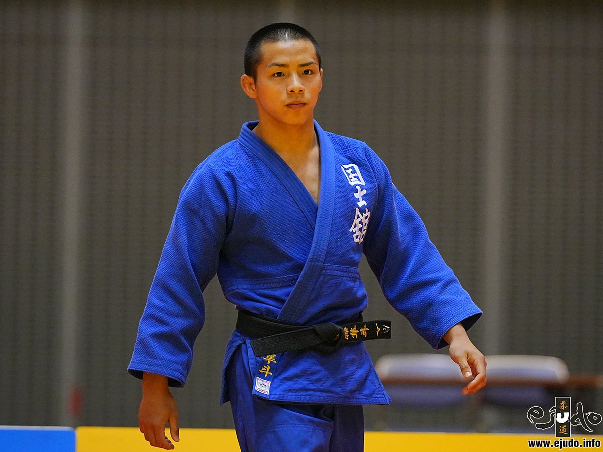 eJudo編集長 古田 英毅 on Twitter: "【プレビュー】男子7階級展望・みどころ／2023年全日本選抜柔道体重別選手権大会 https://ejudo.info/articles ...