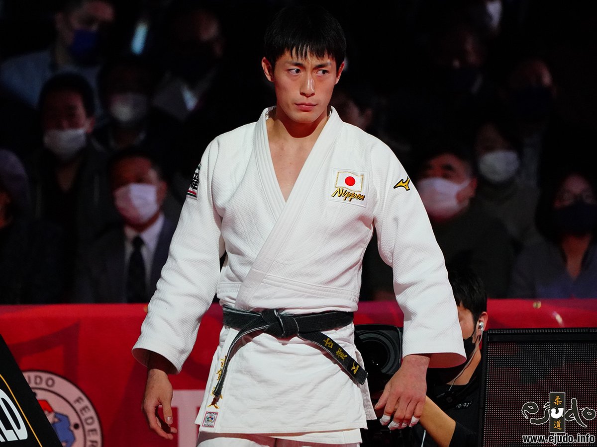 eJudo編集長 古田 英毅 on Twitter: "【プレビュー】男子7階級展望・みどころ／2023年全日本選抜柔道体重別選手権大会 https://ejudo.info/articles ...