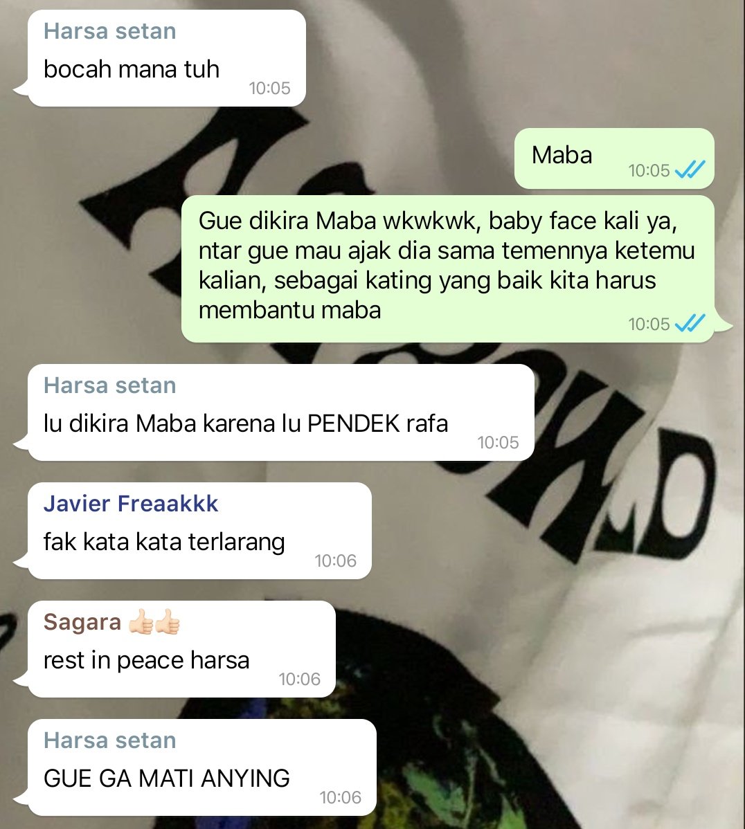 piw twits📌 on Twitter: "23. yang d word siapa hayoo https://t.co/IuqAsLrTjz" / Twitter