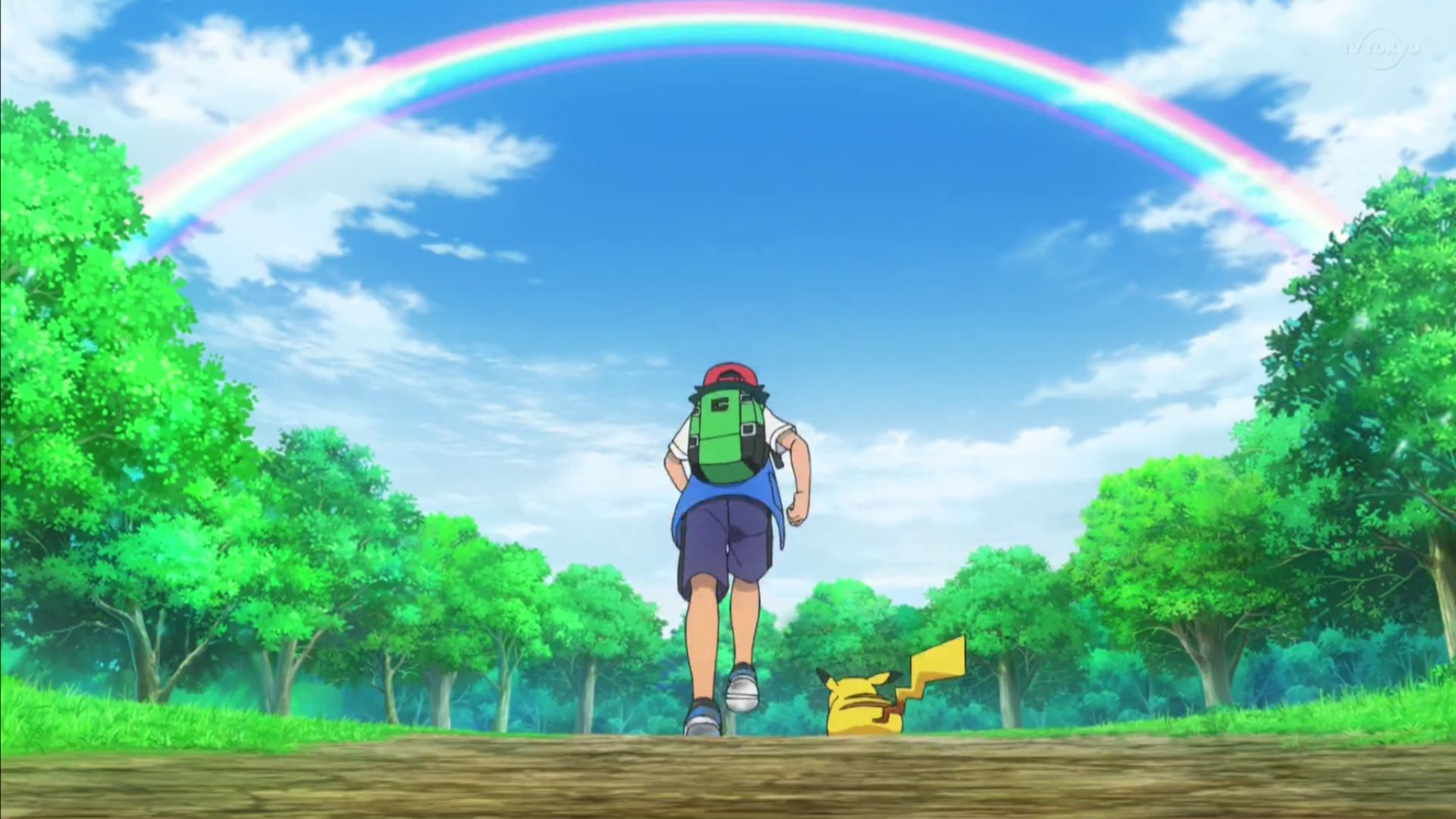 Pikachu I Choose You Gif