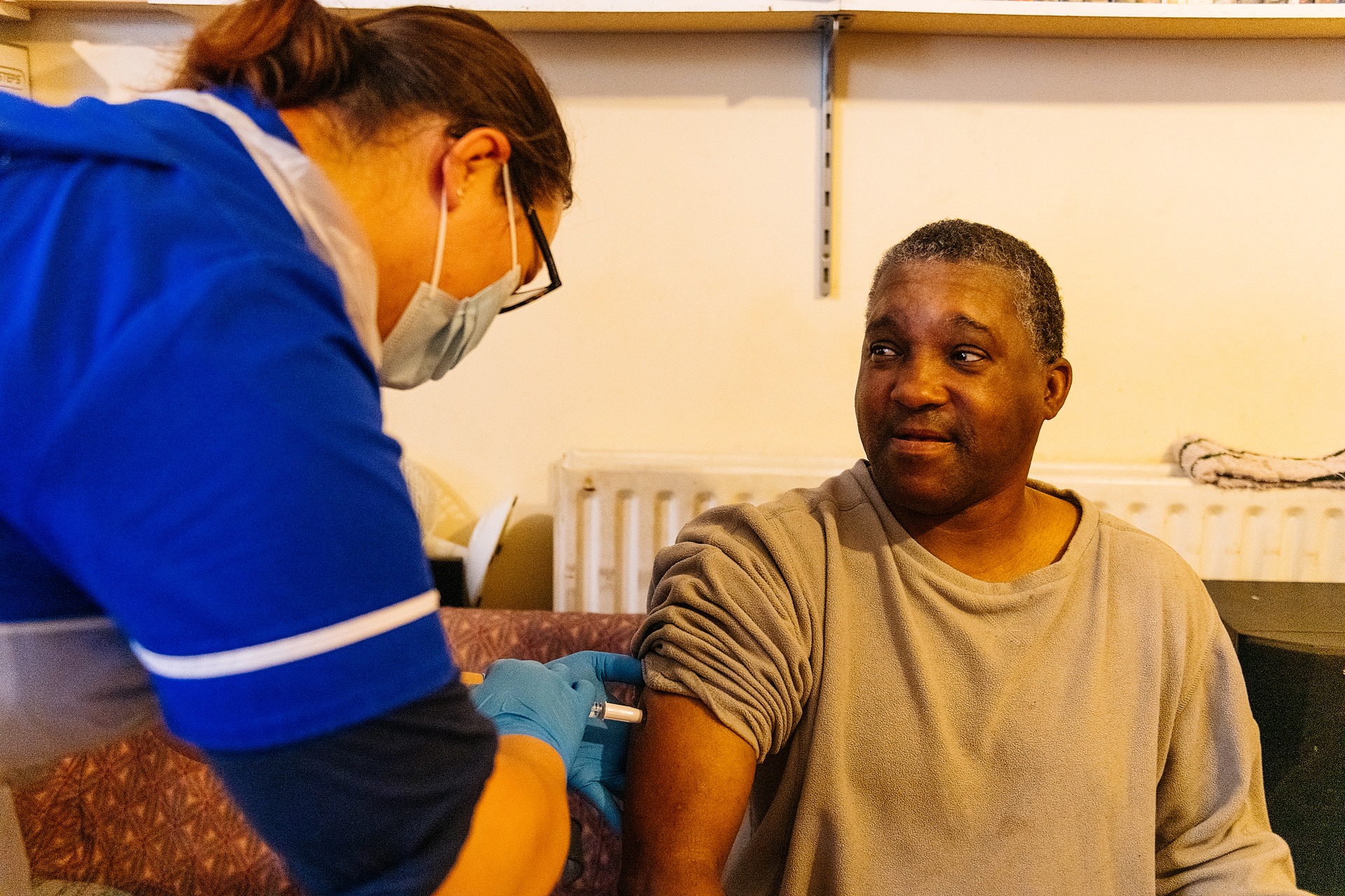 Clch Nhs Trust On Twitter To Mark The Third Anniversary Of Lockdown