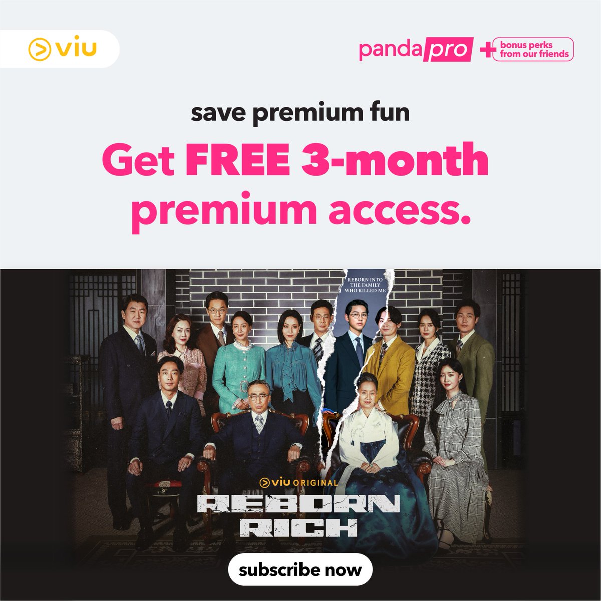 foodpanda PH on Twitter: "Saving never goes out of style. 😎 Save BIG like a panda and slay these ...