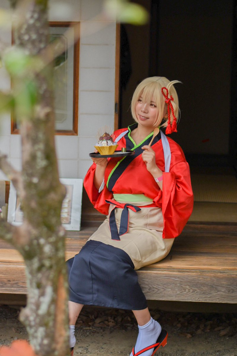 陽毬 (@_himari_cos) さんのコスプレ作品まとめ (5 件) - Twoucan