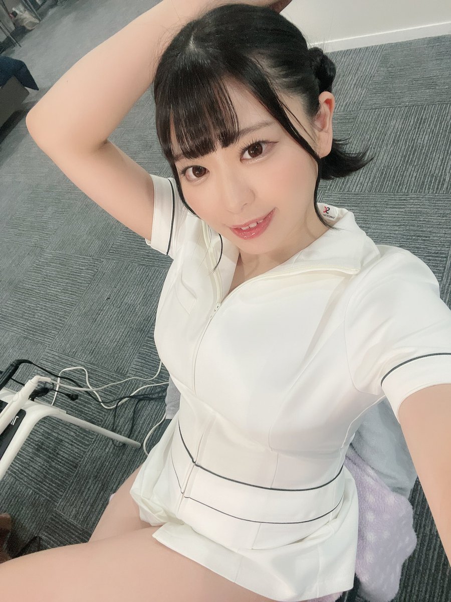 【ハメカン】公式 on Twitter: "RT @hanayagi_anna: 1週間お疲れ様！"