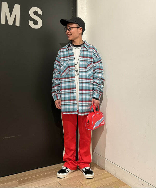 BEAMS｜ビームス(@BEAMS_JP) - Twilog (ツイログ)