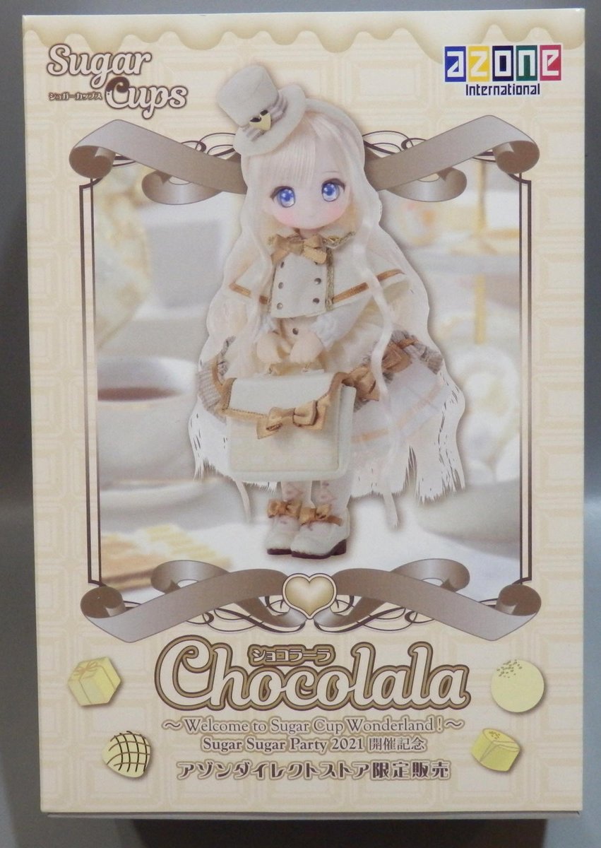 まんだらけDoll(@mandarake_doll) - Twilog (ツイログ)