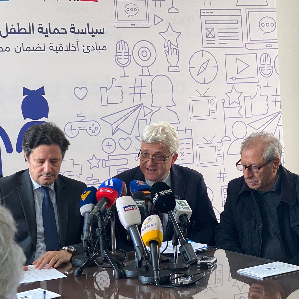 UNICEF Lebanon on Twitter: UNICEF Lebanon on Twitter: