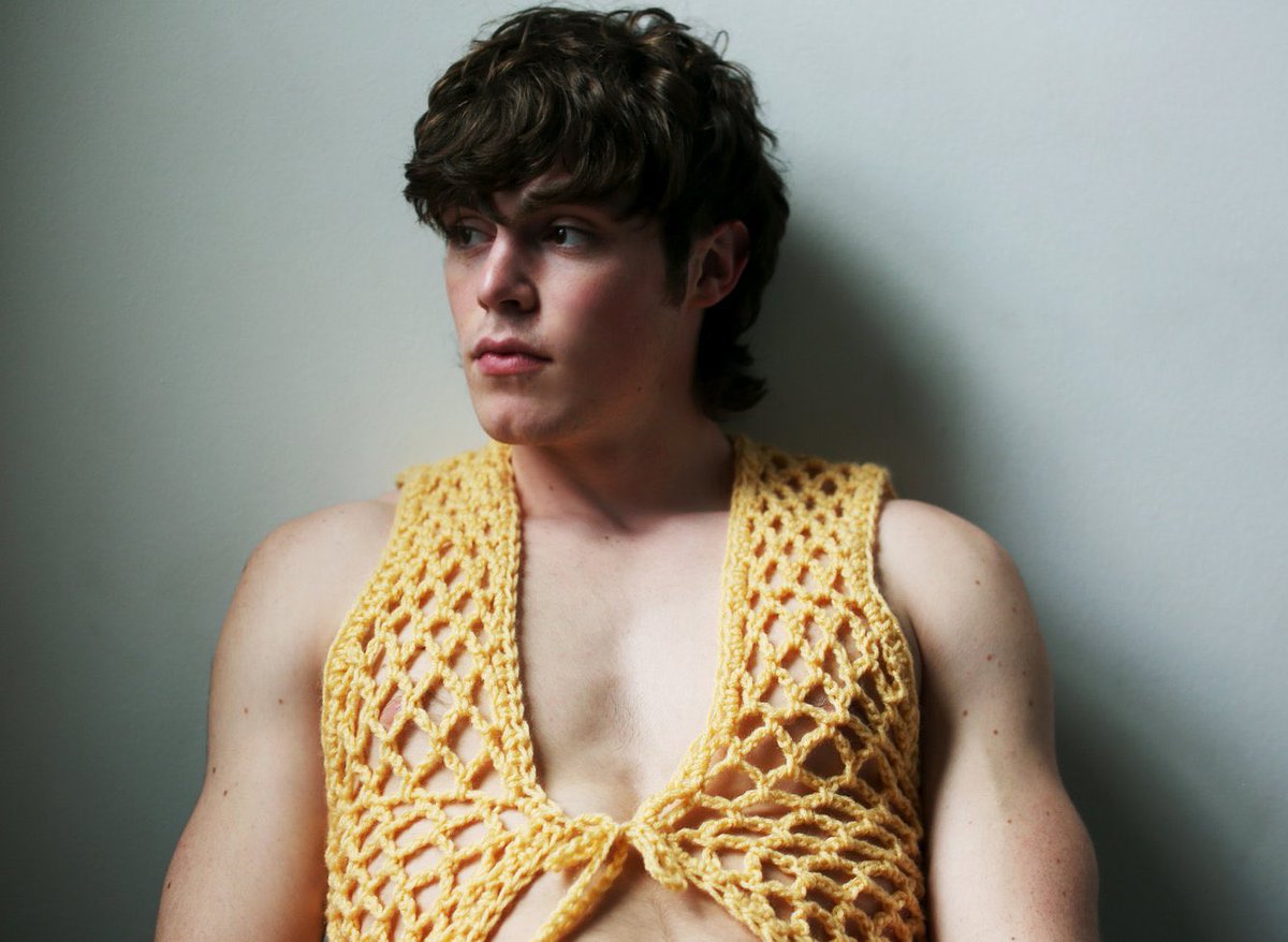 Gui On Twitter Twinks De Mullet 5938