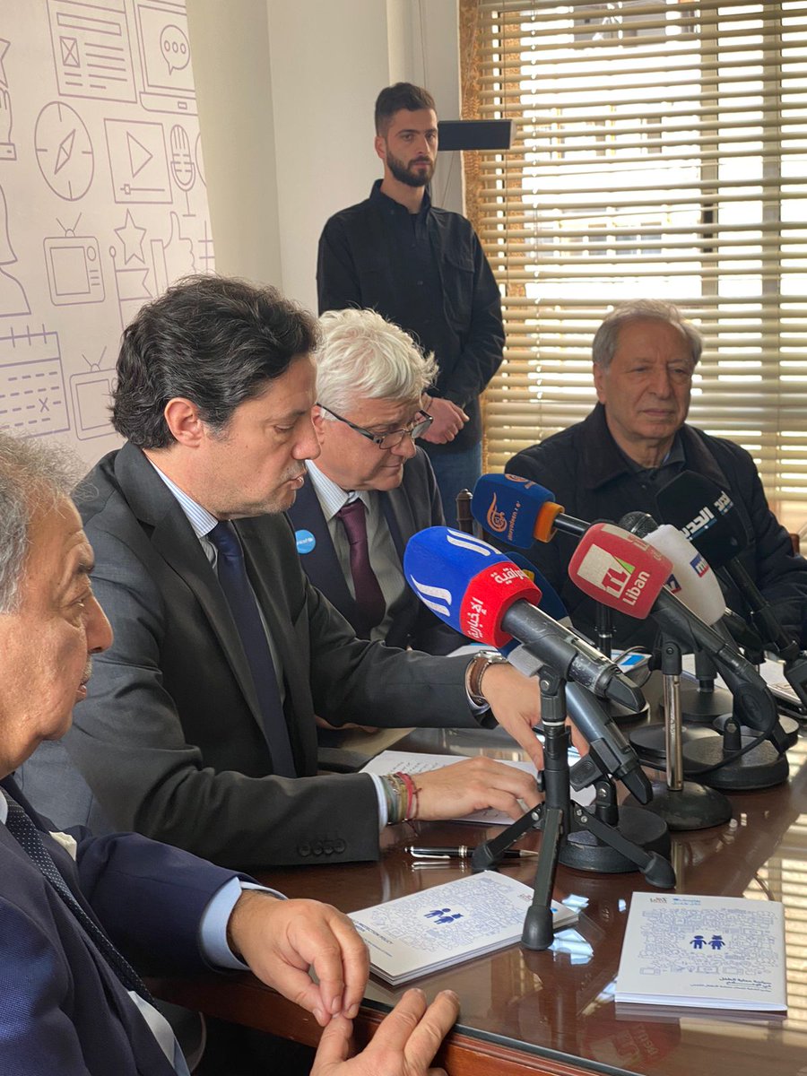UNICEF Lebanon on Twitter: UNICEF Lebanon on Twitter: