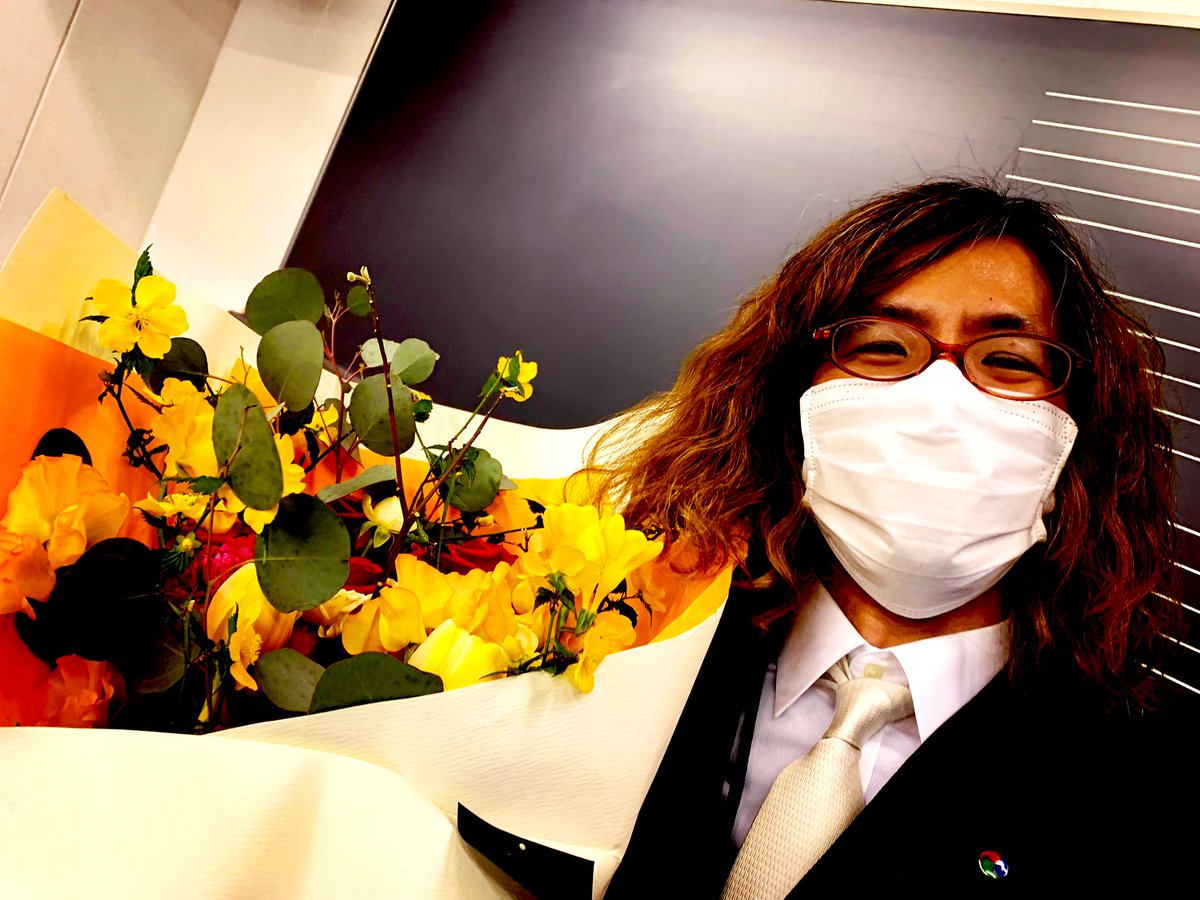 Hideaki Utsumi on Twitter: Hideaki Utsumi on Twitter: