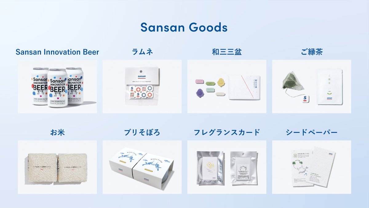 【公式】Sansan(@SansanJapan) - Twilog (ツイログ)