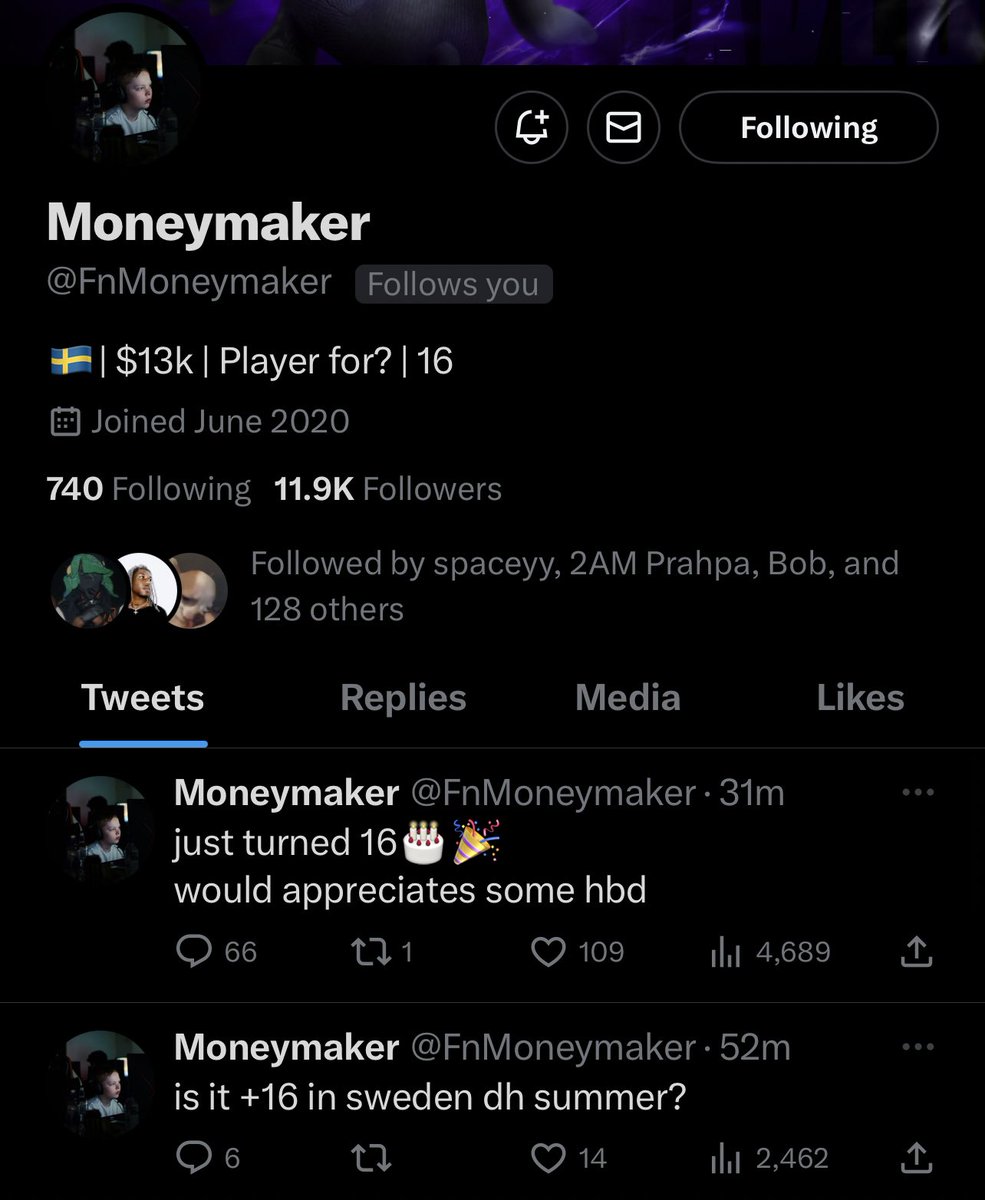 PL Bhronos on Twitter: PL Bhronos on Twitter: