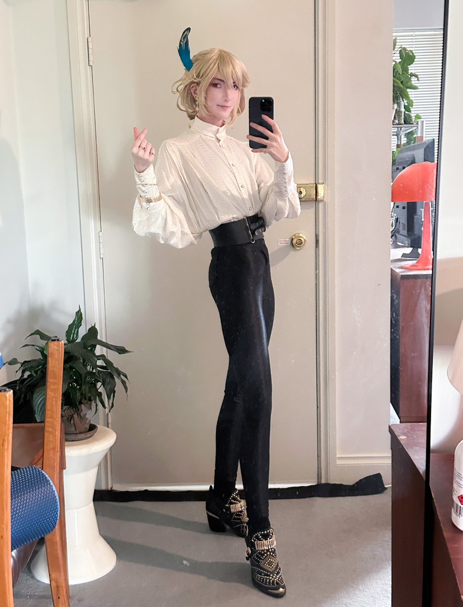 vye (@VyeCos) さんのコスプレ作品まとめ (512 件) - Twoucan