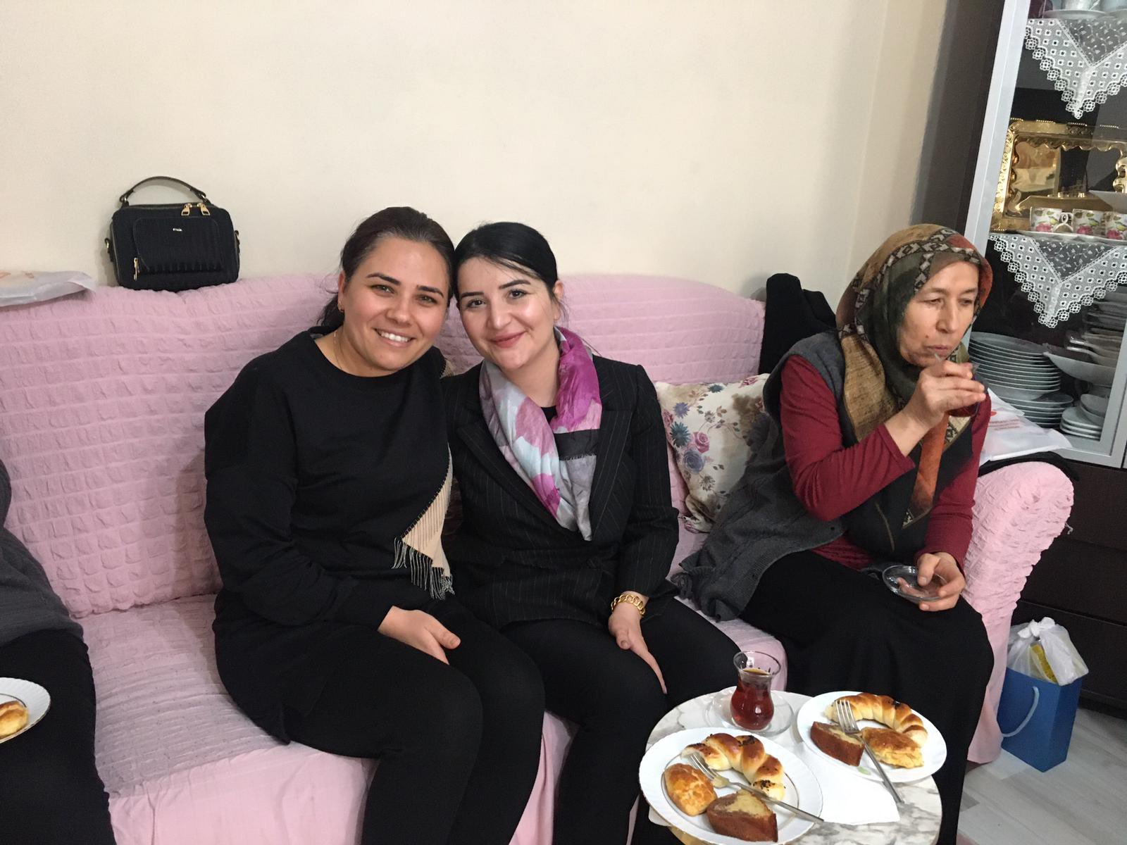 Melike Boran İsmailoğulları (@AvMelikeBoran) / Twitter