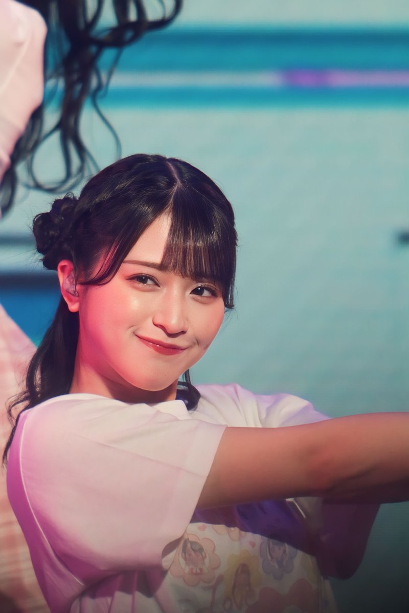 🦑OmiSo🦋🌹 on Twitter: "2023/03/02 =LOVE 全国ツアー2023 ｢Today is your Trigger｣ @日本武道館 昼公演 佐々木舞香ちゃん ...